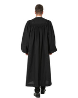 Traditional Geneva Clergy Robes – Ivyrobes